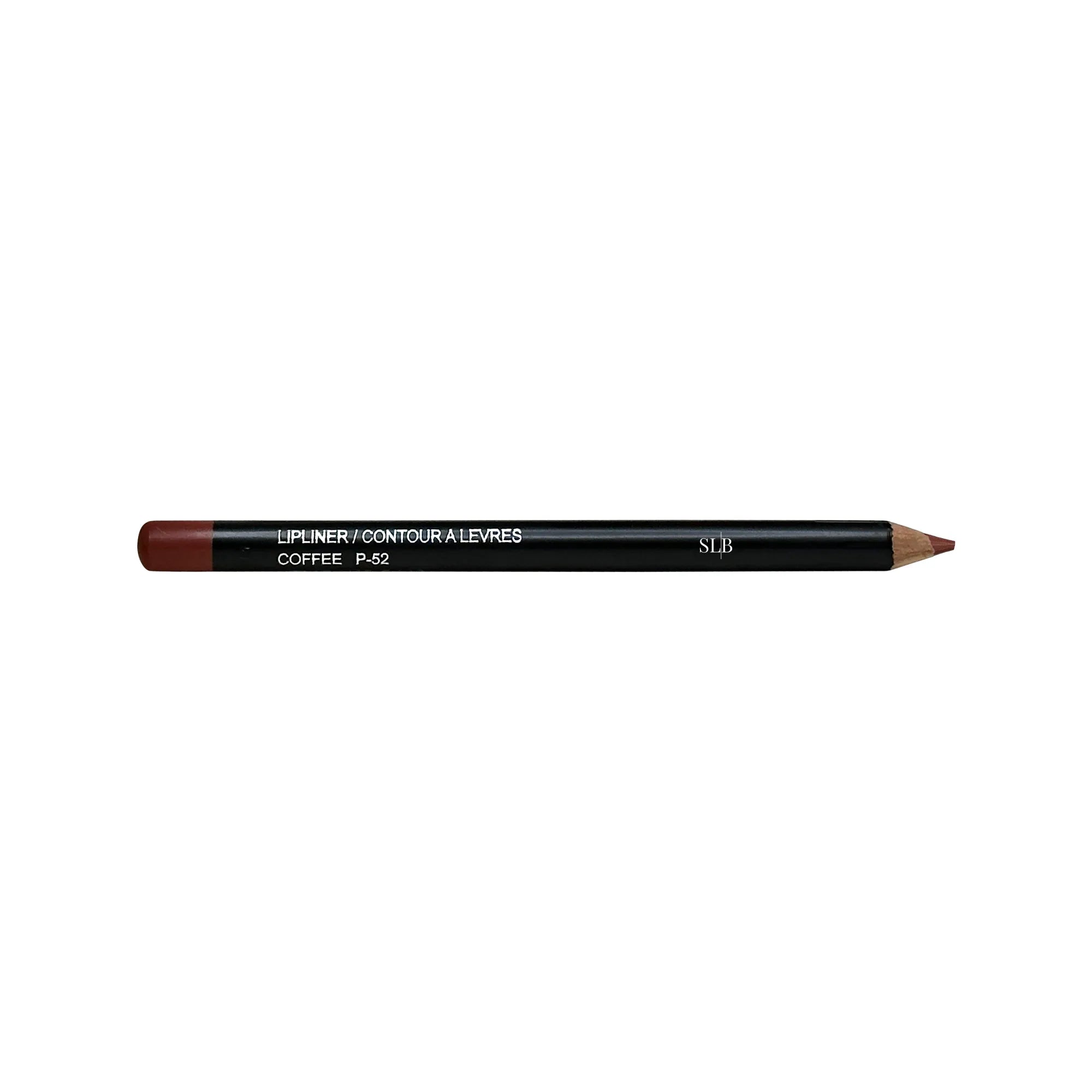 Lip Liner - Coffee – SLB Cosmetics Inc